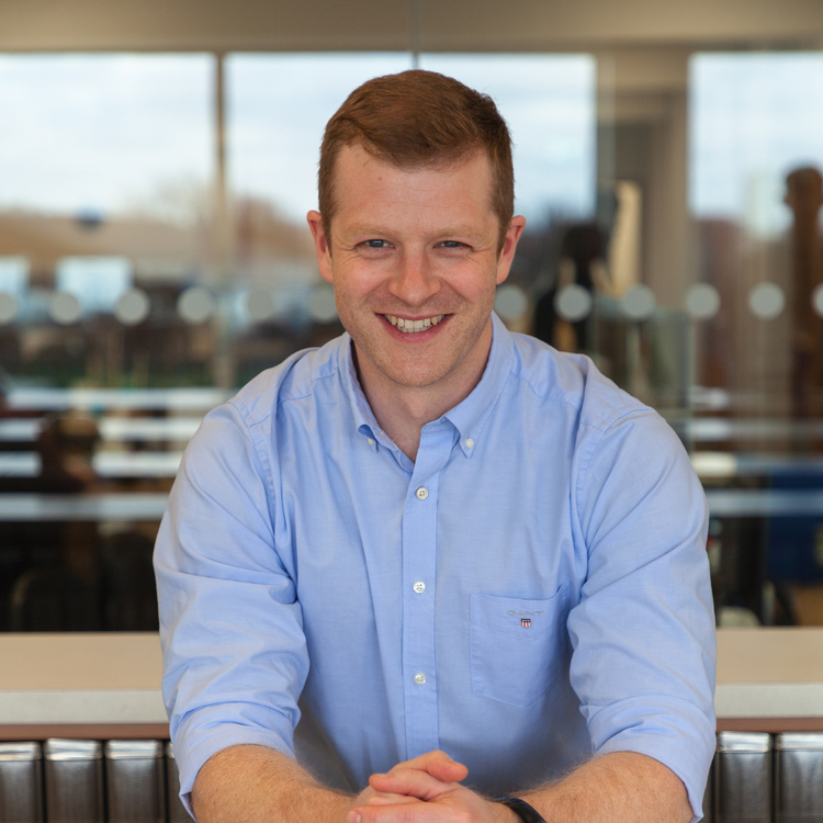 Q&A with Elliot Smith – Ringtons
