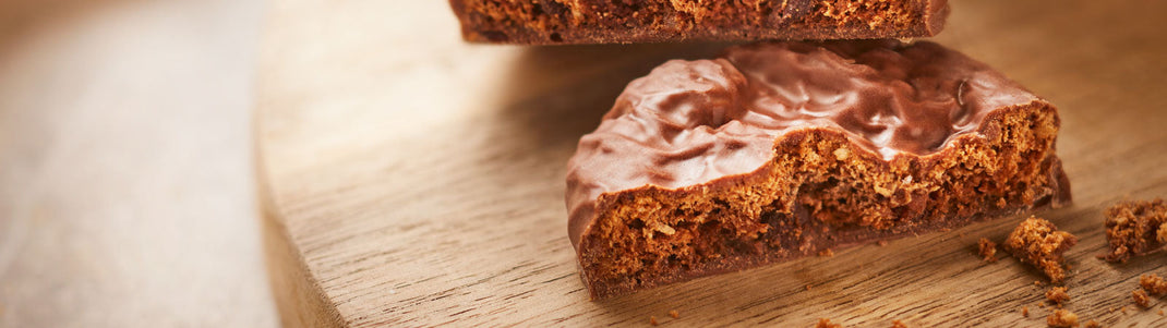 Chocolate biscuits – Ringtons