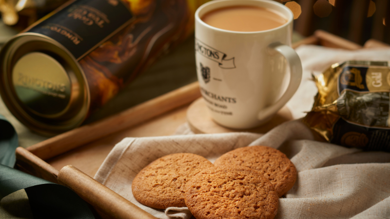 Collections – Ringtons