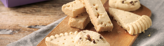 Biscuit Gifts | Biscuit Hampers | Ringtons