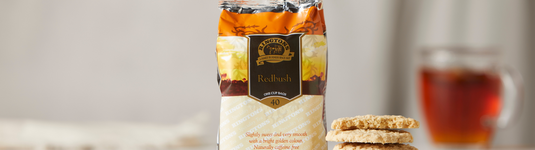 Redbush – Ringtons