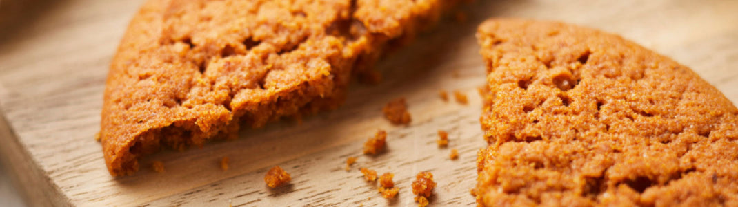 Ginger Snaps – Ringtons