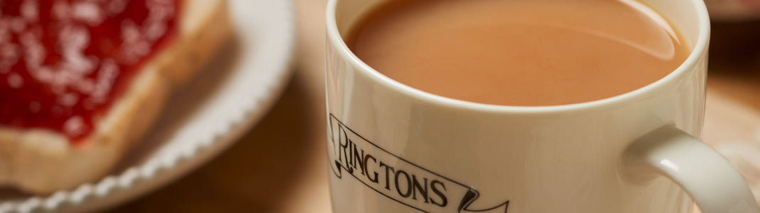 English Breakfast Tea – Ringtons