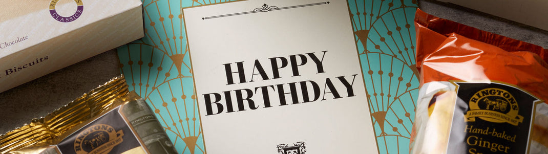 Congratulations gifts – Ringtons