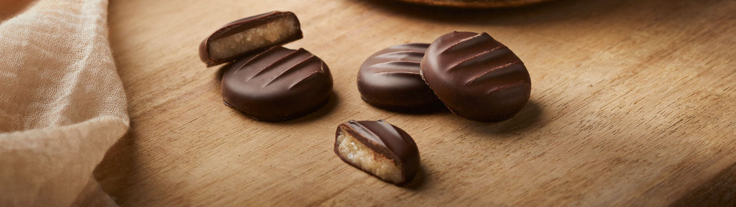 Gifts with chocolates – Ringtons