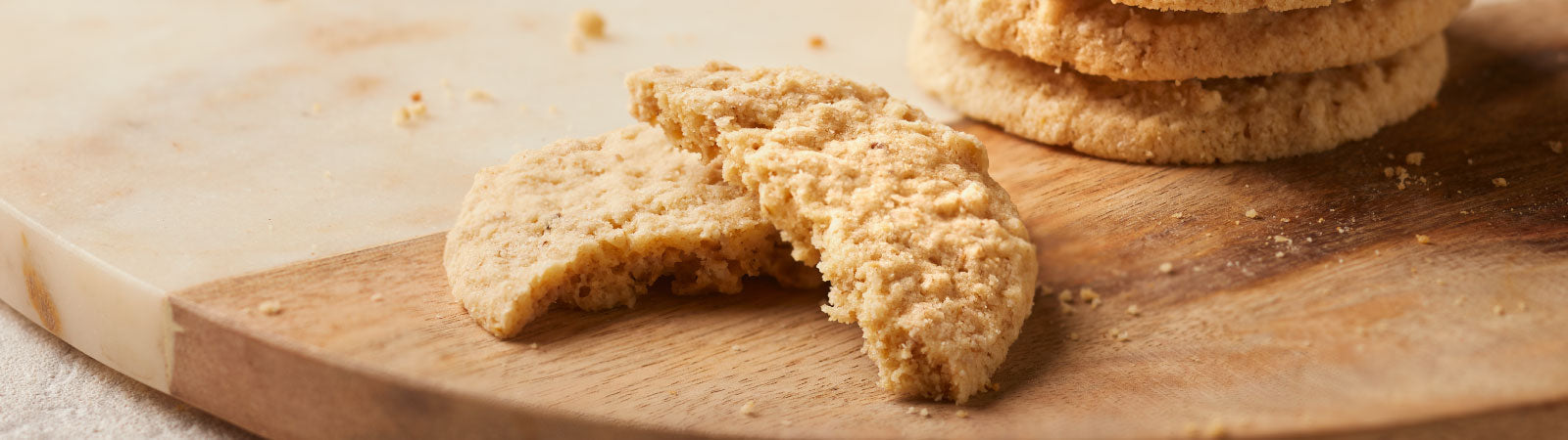 No Sugar Biscuits – Ringtons