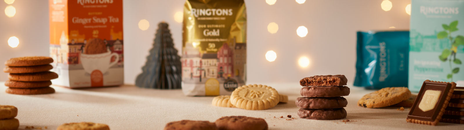 Free Delivery gifts – Ringtons