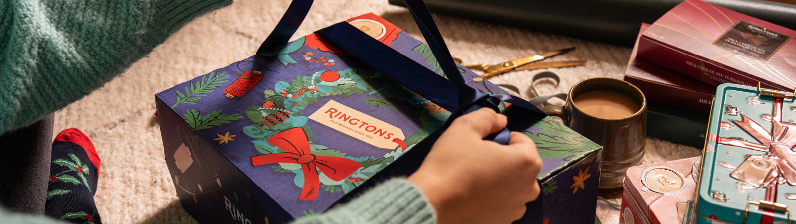 Christmas – Ringtons