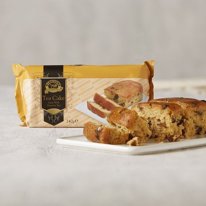 Ringtons Tea Cake | Ringtons