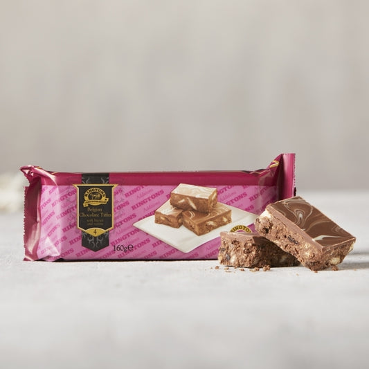 Gifts with cakes – Ringtons