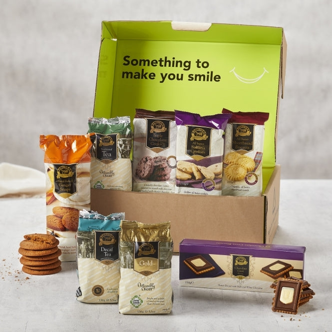 Luxury Biscuits | Individually Wrapped Biscuits | Ringtons – tagged ...