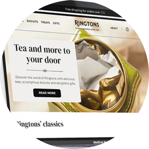 Subscription – Ringtons