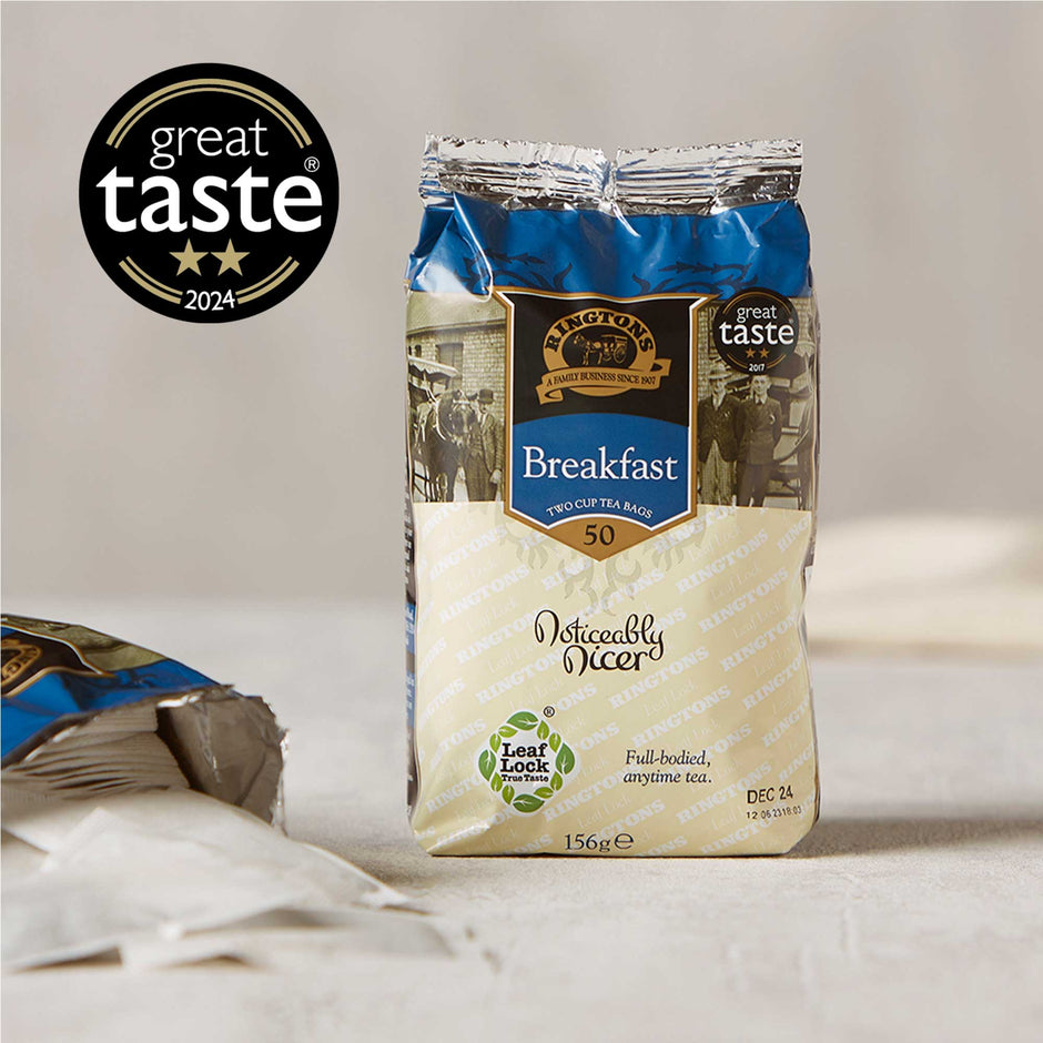 Caramel Wafers | Chocolate Covered Crunchy Biscuits – Ringtons