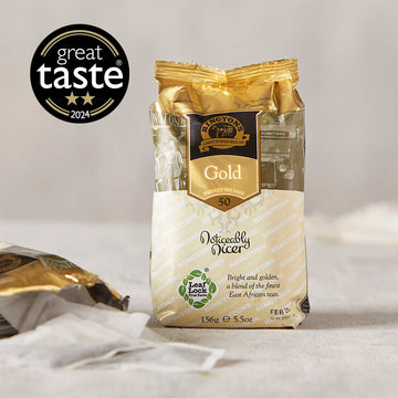 Ringtons Hand Baked Ginger Snaps 300g | Ringtons