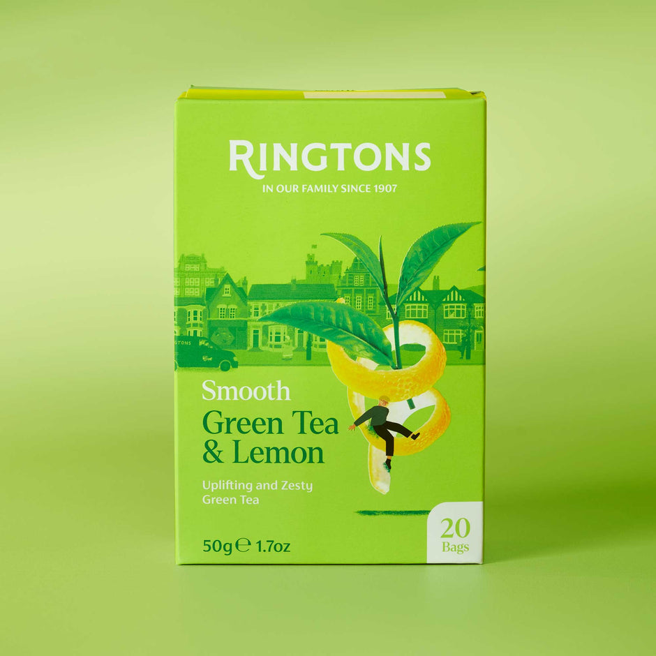 Klondyke – Ringtons