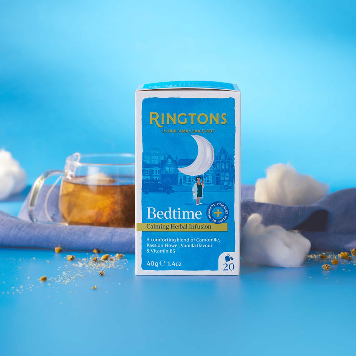New Teas – Ringtons