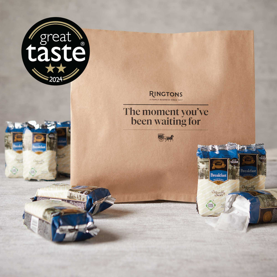 Tea | Tea Online | Ringtons
