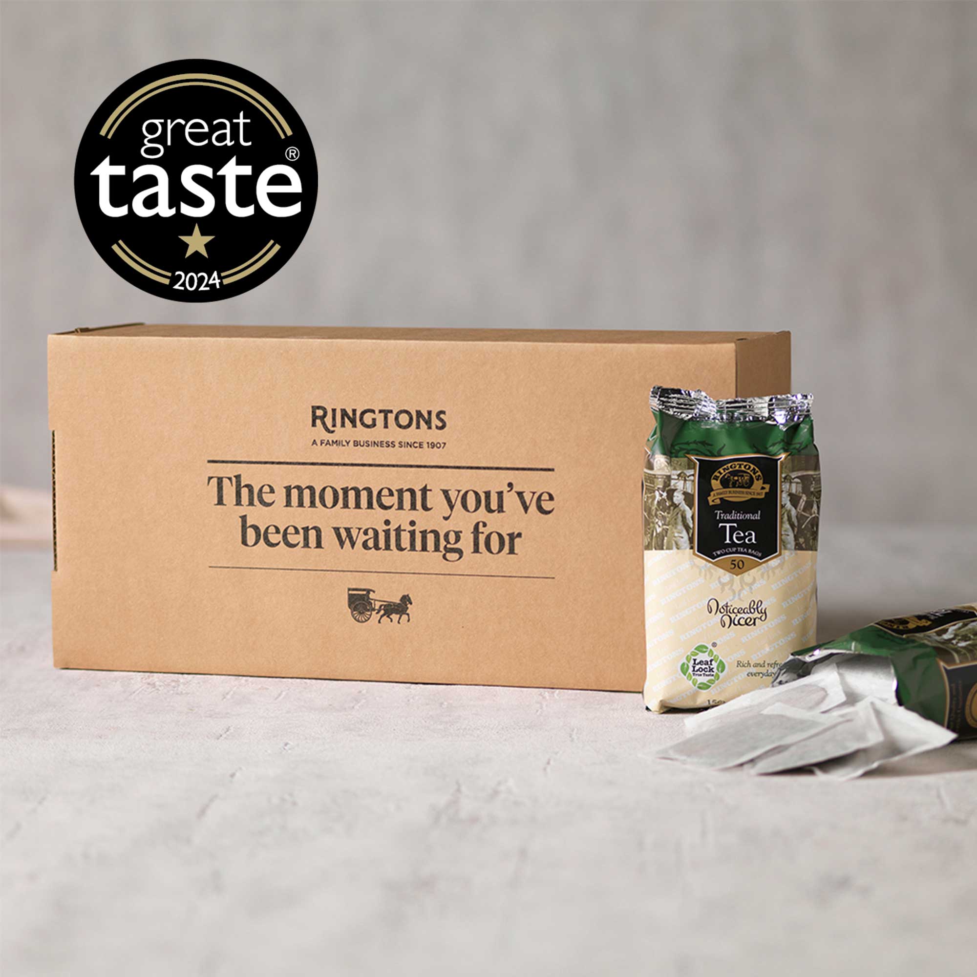 Traditional Tea Bundle x 400 – Ringtons