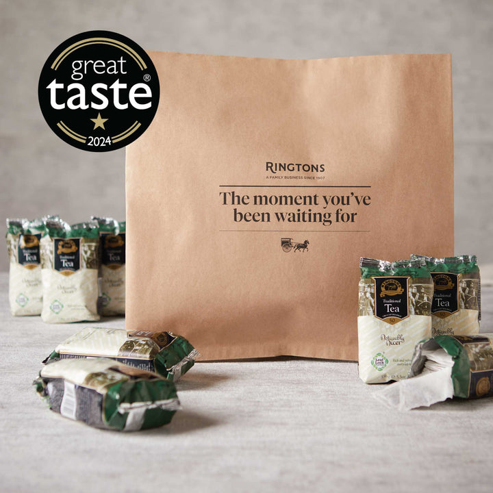 Tea | Tea Online | Ringtons
