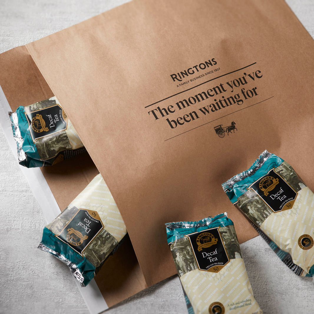 Tea | Tea Online | Ringtons