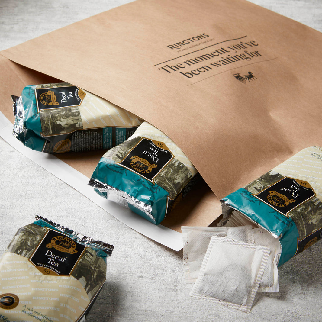 Tea | Tea Online | Ringtons