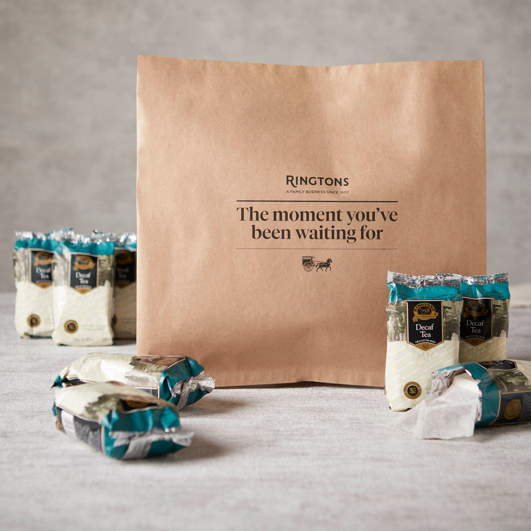 Tea | Tea Online | Ringtons