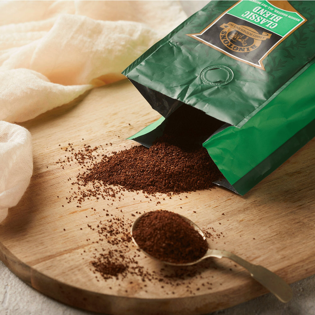 Coffee | Buy Coffee Online | Ringtons