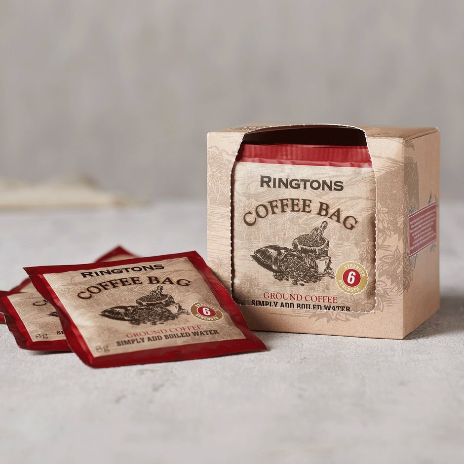 Coffee | Buy Coffee Online | Ringtons