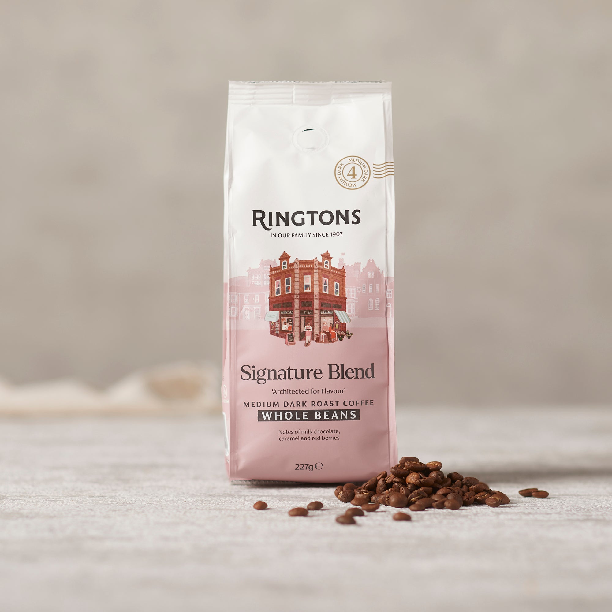 Coffee | Buy Coffee Online | Ringtons