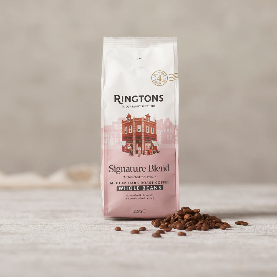 Coffee Gifts | Coffee Hampers | Ringtons