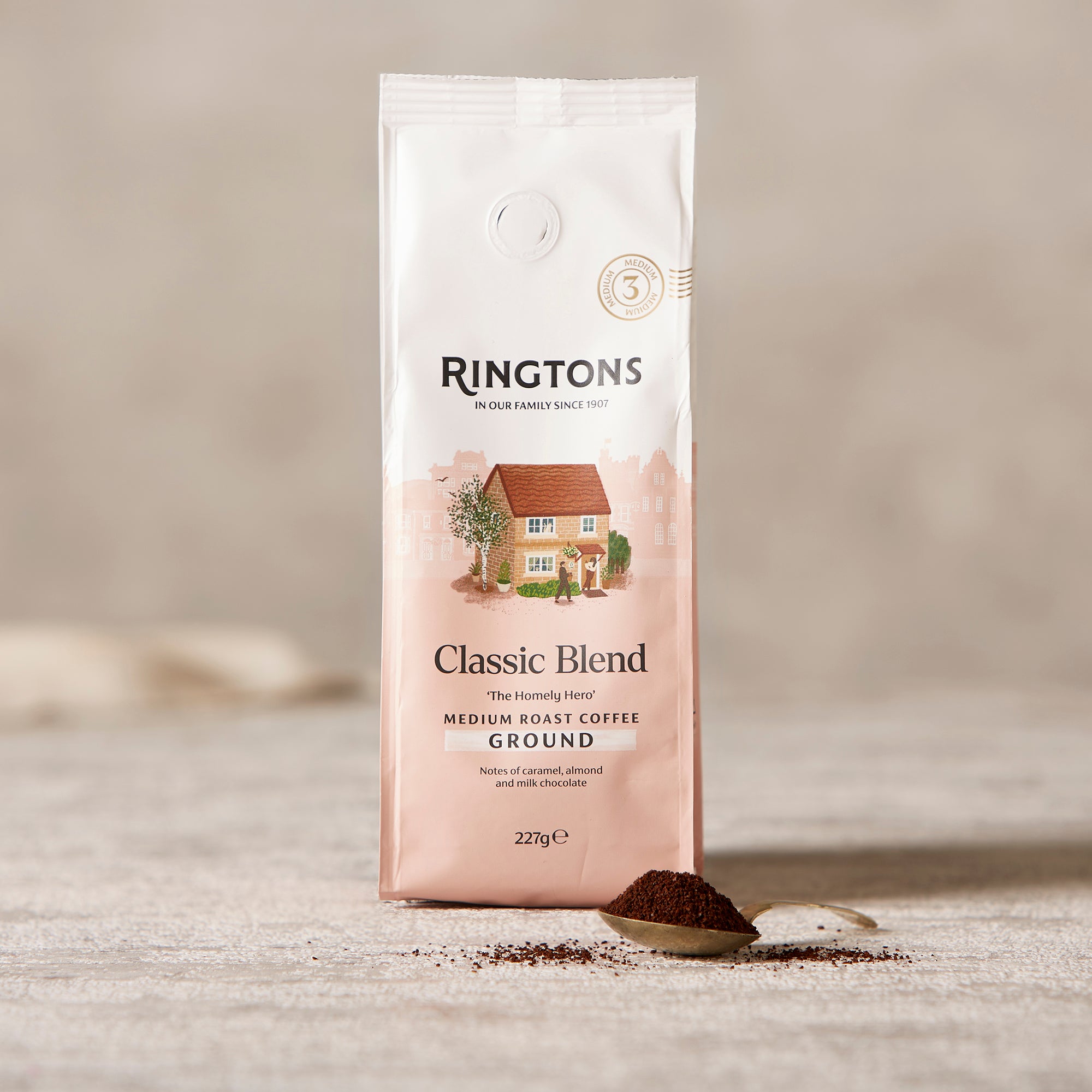 Coffee | Buy Coffee Online | Ringtons