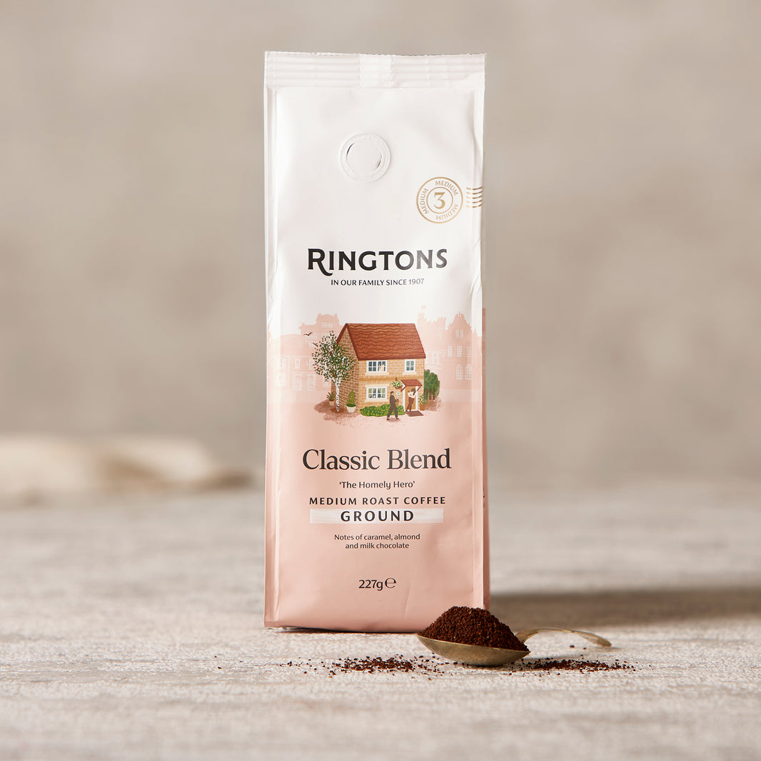 Coffee | Buy Coffee Online | Ringtons