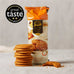Ringtons Hand Baked Ginger Snaps 300g | Ringtons