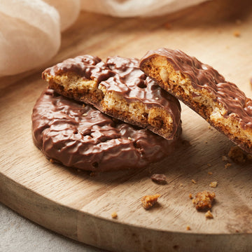 Chocolate biscuits – Ringtons