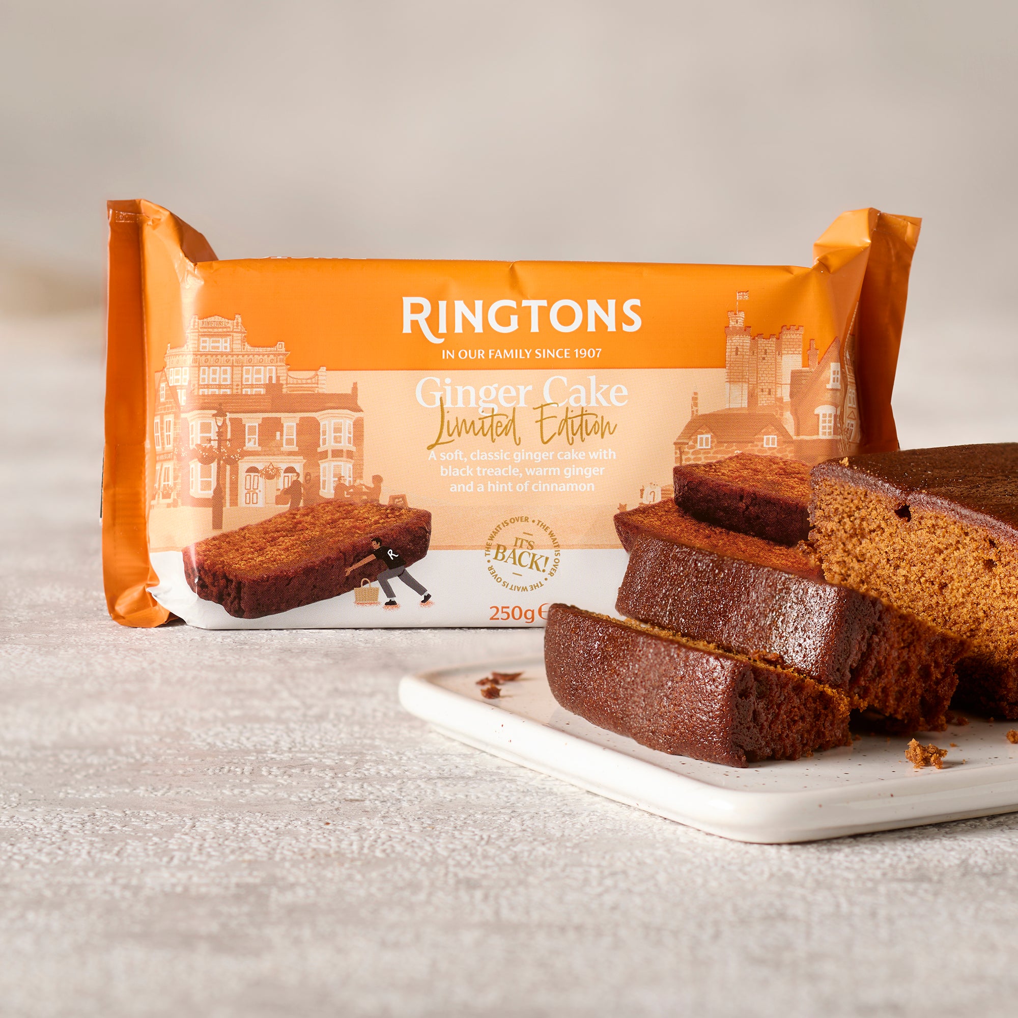 Ringtons