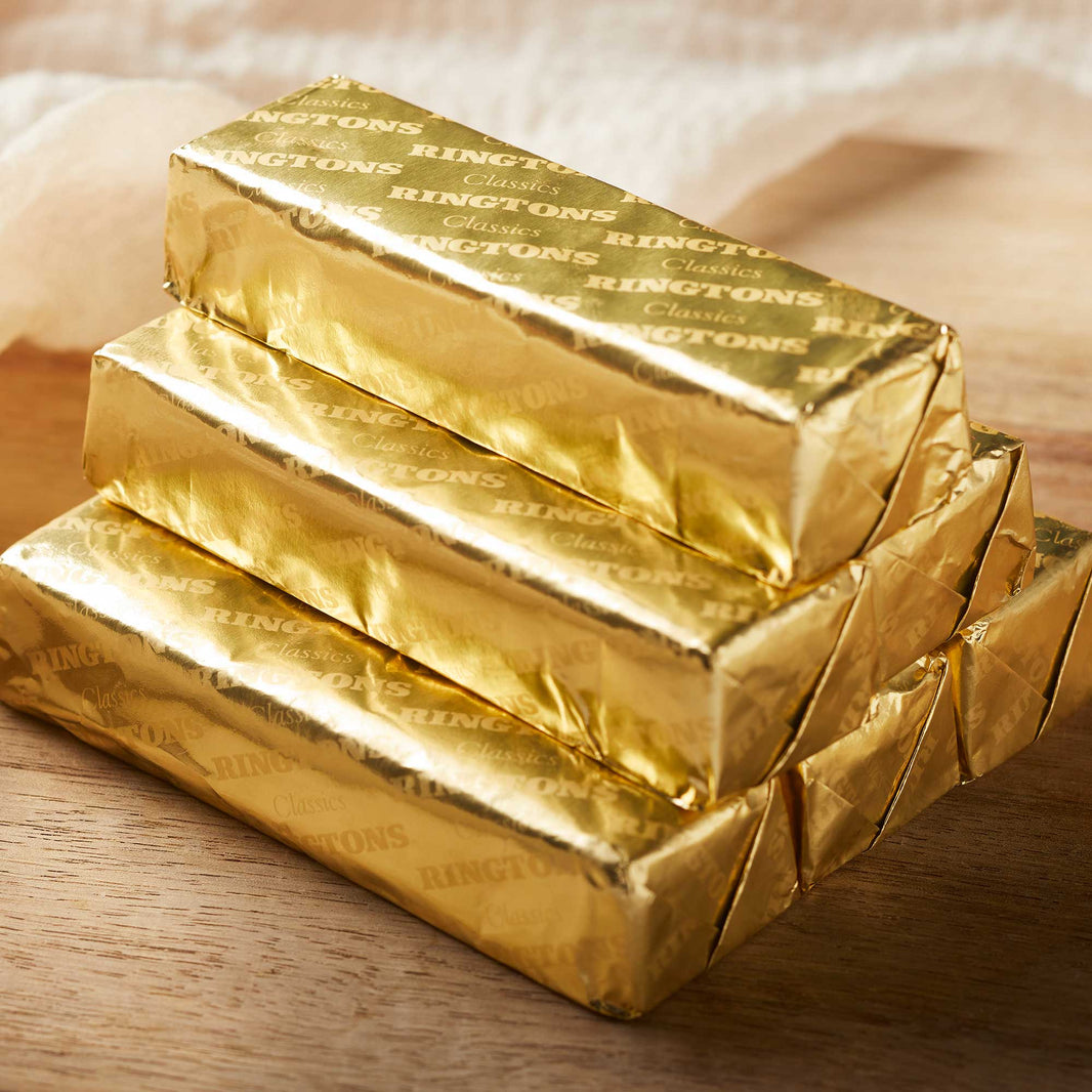 Luxury Biscuits | Individually Wrapped Biscuits | Ringtons