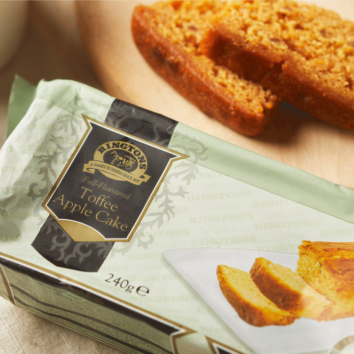 Buy Traditional Cakes Online | Pantry | Cakes and Biscuits | Ringtons