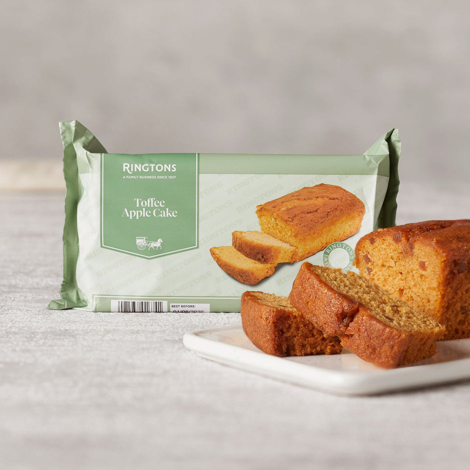 Buy Traditional Cakes Online | Pantry | Cakes and Biscuits | Ringtons