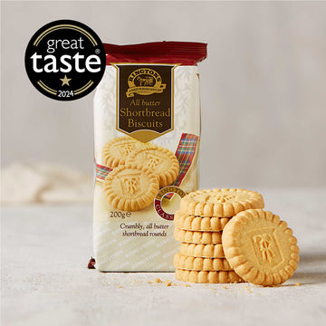 Ringtons Biscuit Selection Gift Box | Ringtons