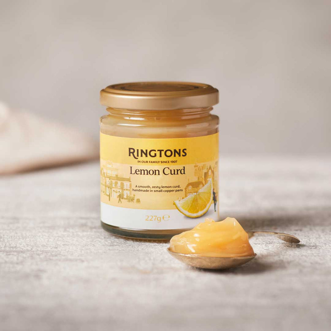 Buy Quality Jams and Spreads Online Preserves | Pantry | Ringtons