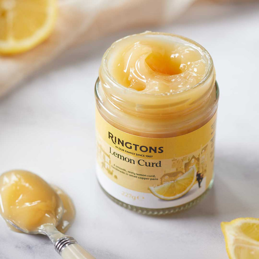 Buy Quality Jams and Spreads Online Preserves | Pantry | Ringtons