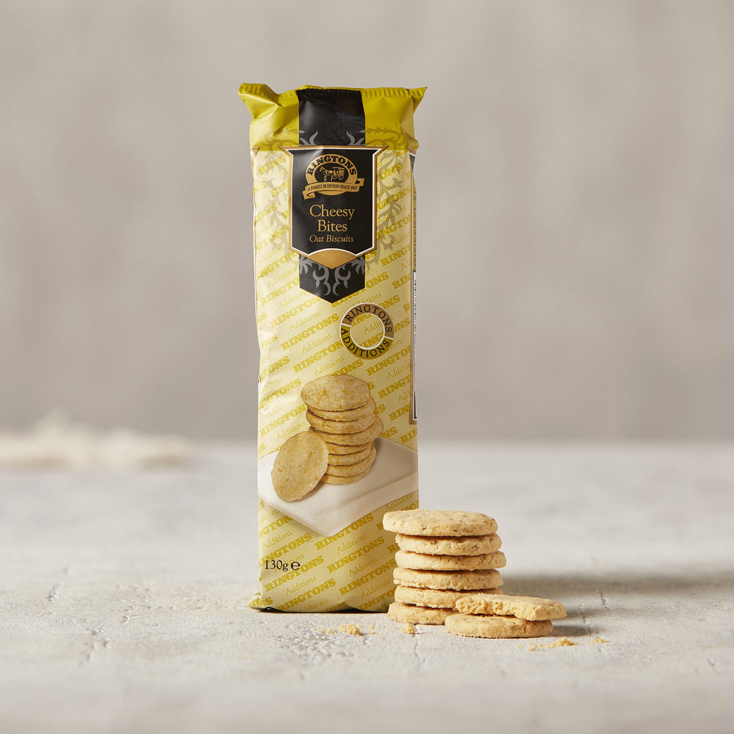 Limited edition Biscuits – Ringtons
