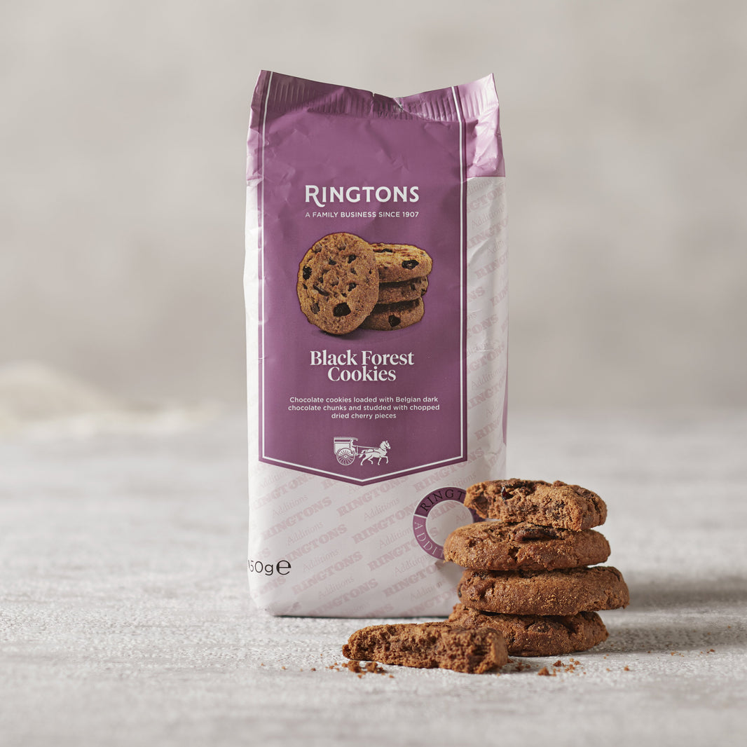 Buy Luxury Biscuits and Cakes Online | Cakes and Biscuits | Ringtons