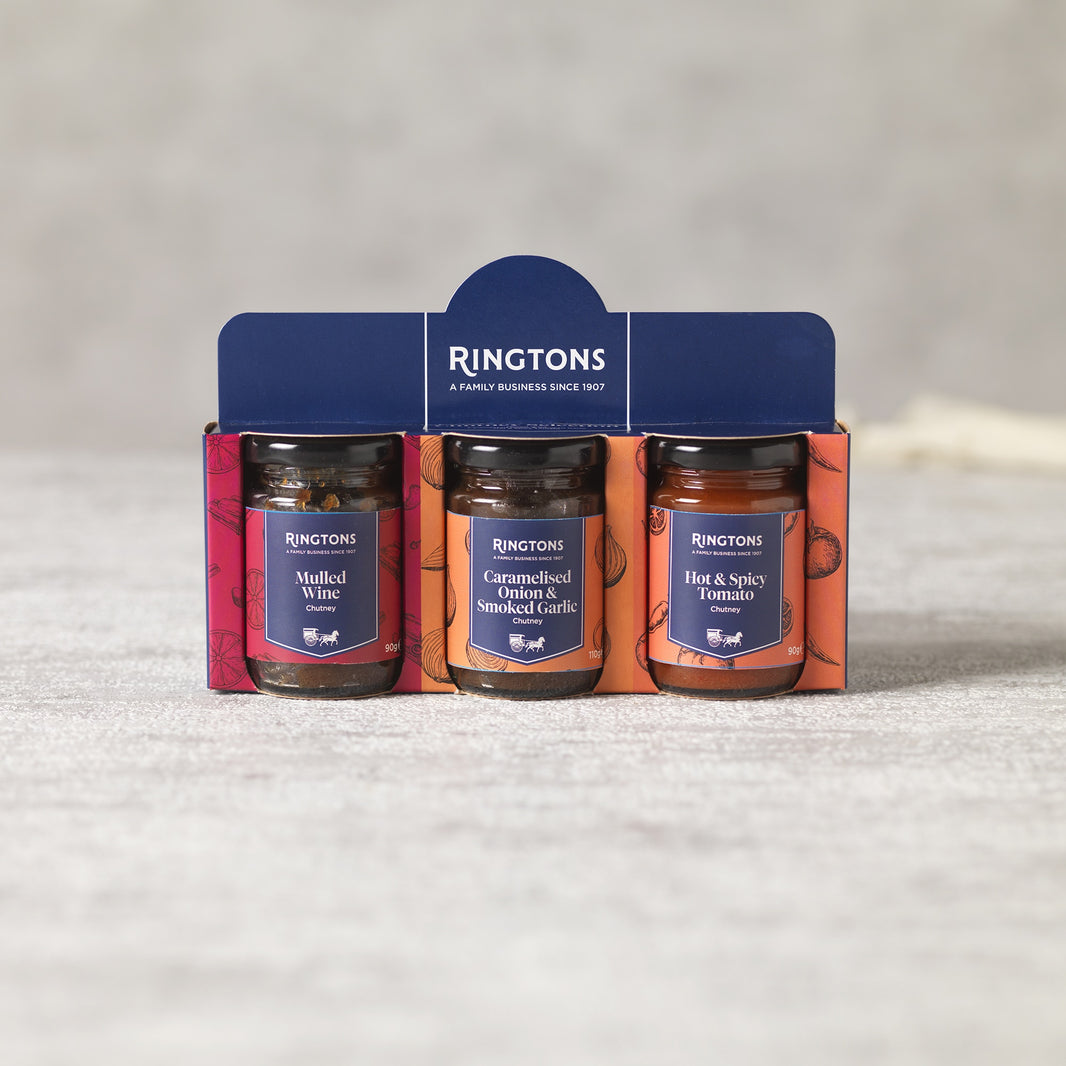 Christmas – Ringtons