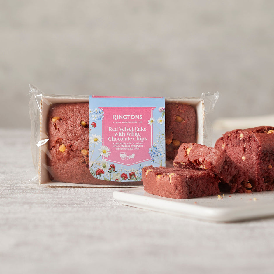 Buy Traditional Cakes Online | Pantry | Cakes and Biscuits | Ringtons