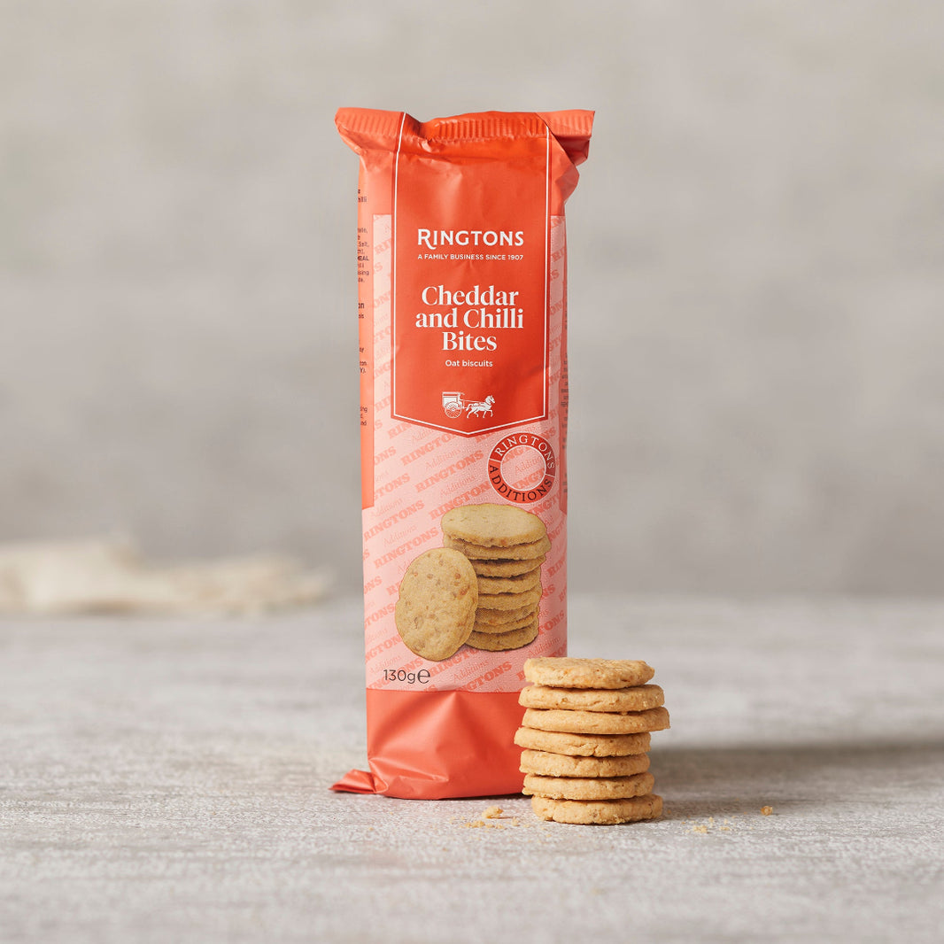 Buy Luxury Biscuits and Cakes Online | Cakes and Biscuits | Ringtons