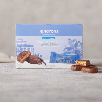 Chocolate biscuits – Ringtons