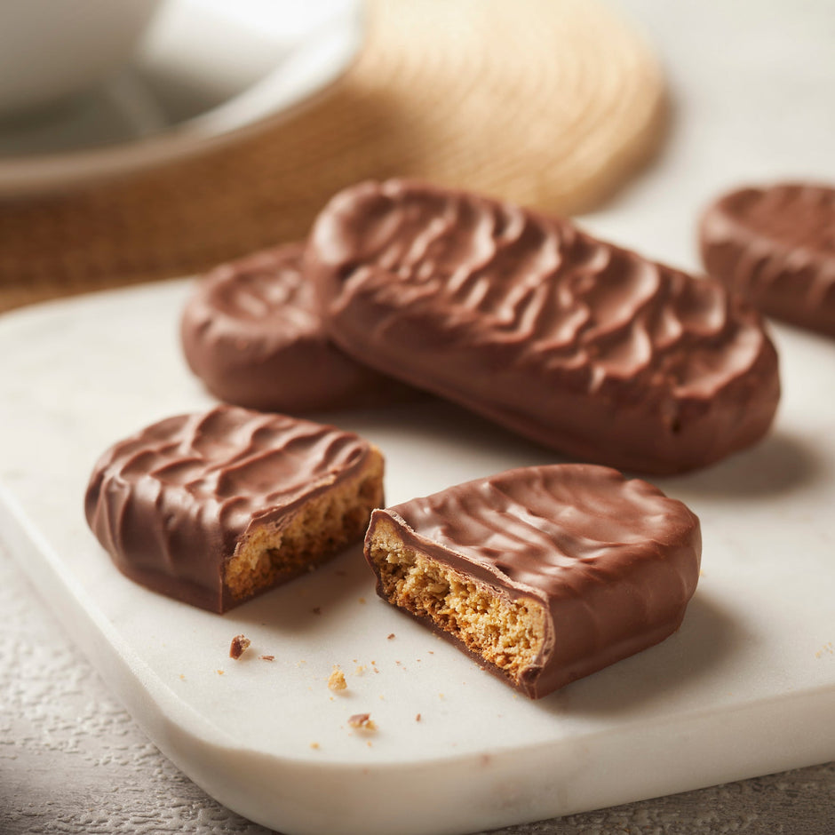 Chocolate biscuits – Ringtons