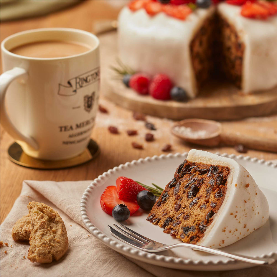 Buy Traditional Cakes Online | Pantry | Cakes and Biscuits | Ringtons