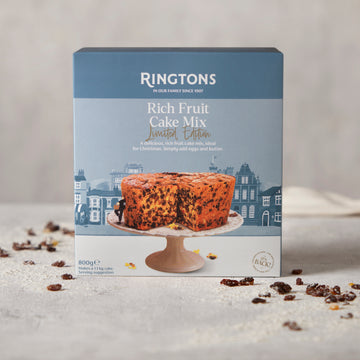 Buy Traditional Cakes Online | Pantry | Cakes and Biscuits | Ringtons